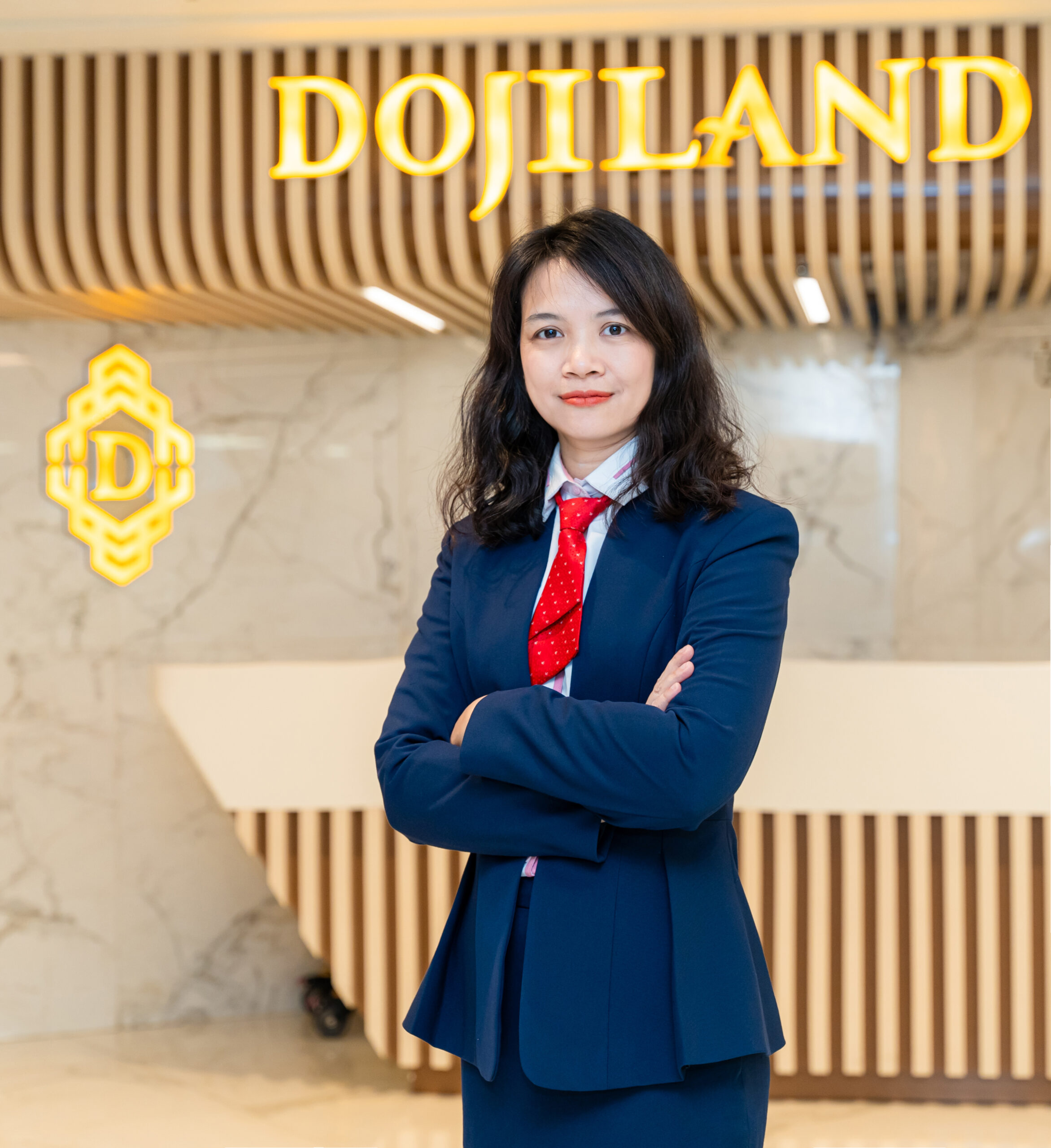 Ban lãnh đạo – DOJILAND