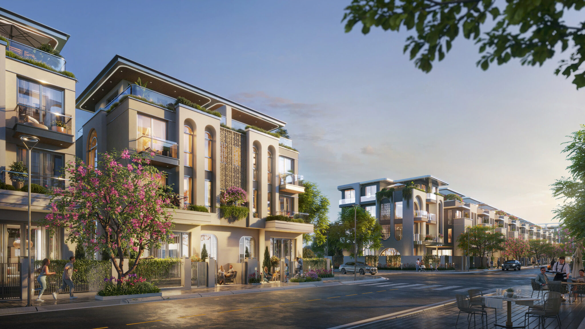 DOJILAND CHIẾN THẮNG ẤN TƯỢNG TẠI GIẢI THƯỞNG DOT PROPERTY SOUTHEAST ...